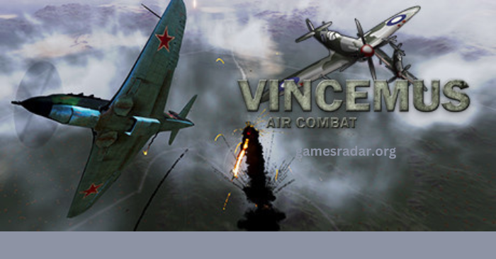 Vincemus – Air Combat Free Download - Pc Game Full Version
